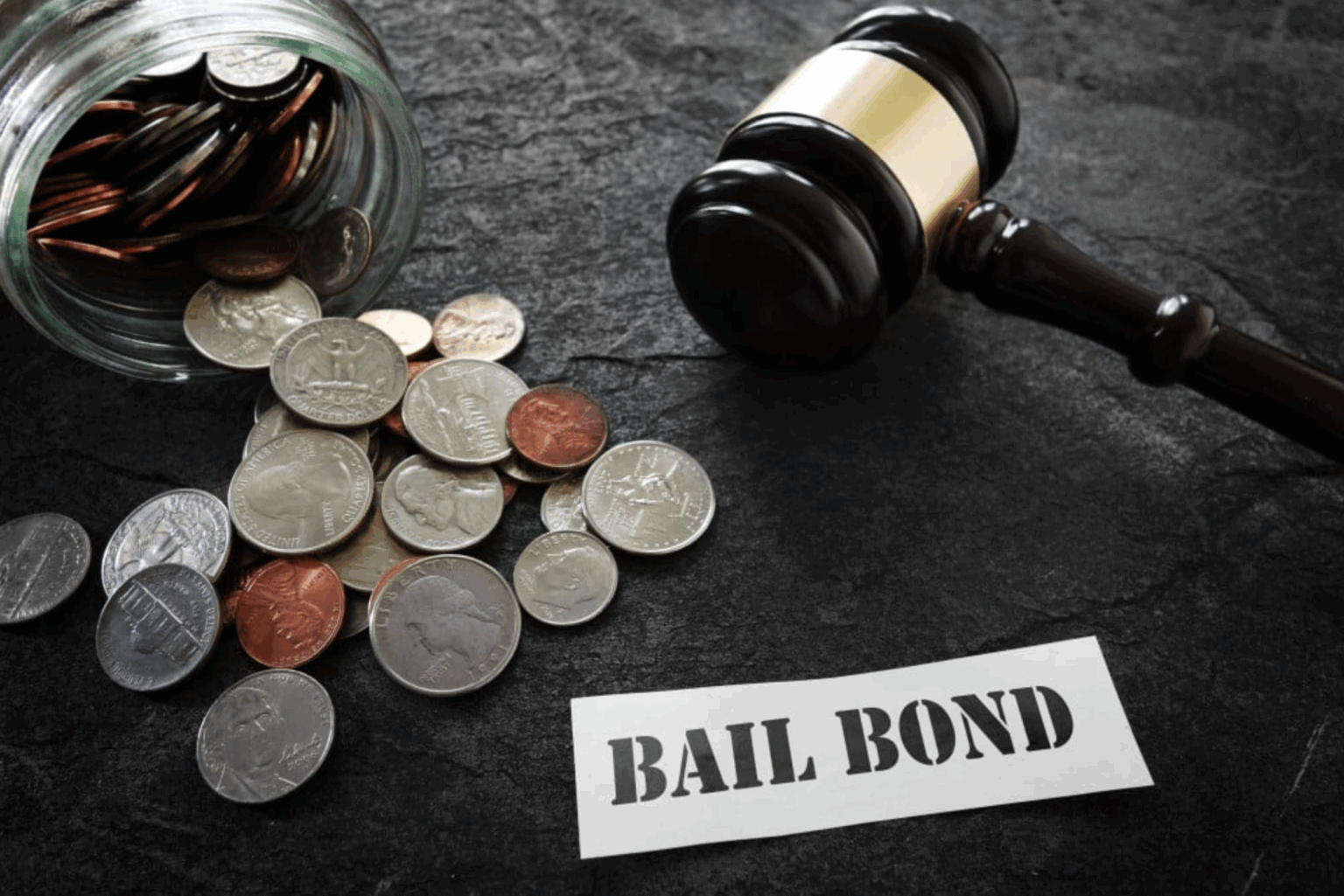 Understanding Bonds in Virginia | cardonlaw.net