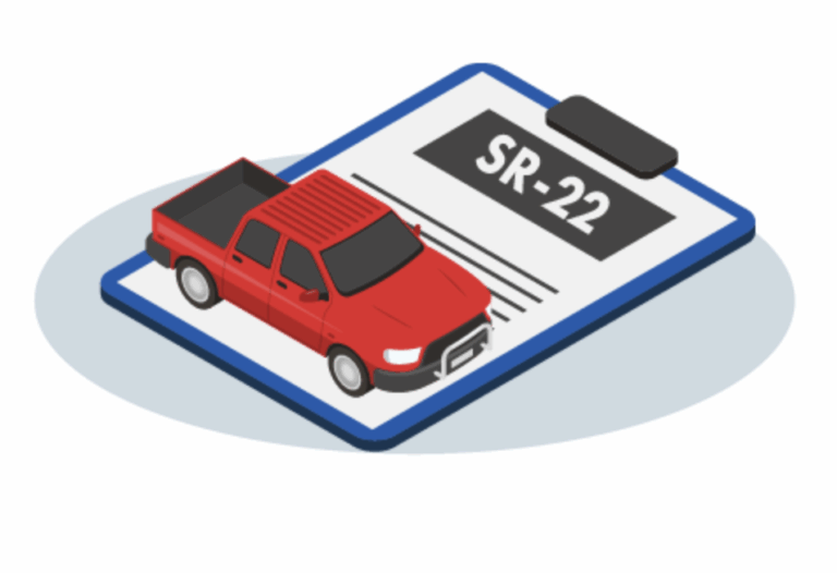 SR-22 and FR-44 Insurance in Virginia | cardonlaw.net